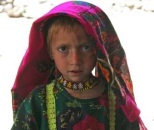 帕沙伊人 Pashayi 科希斯坦人 Kohistani 阿富汗 Afghanistan – 前線差會